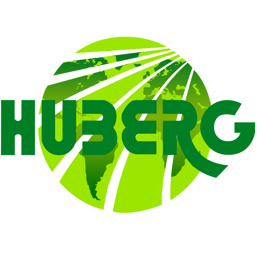 טק-פיקס - Huberg